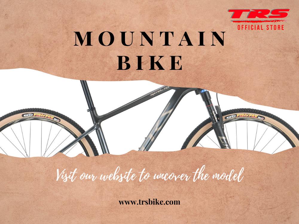 TRS Bikes Official Store Online, July 2024 | Shopee Malaysia