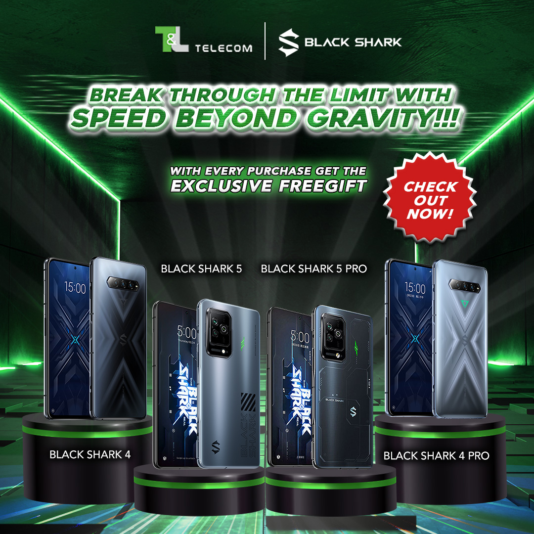 T&L Telecom MY Online, February 2023 | Shopee Malaysia