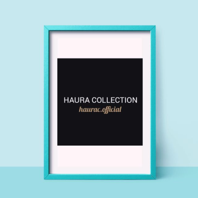 Haura Apparel Collection, Online Shop | Shopee Malaysia