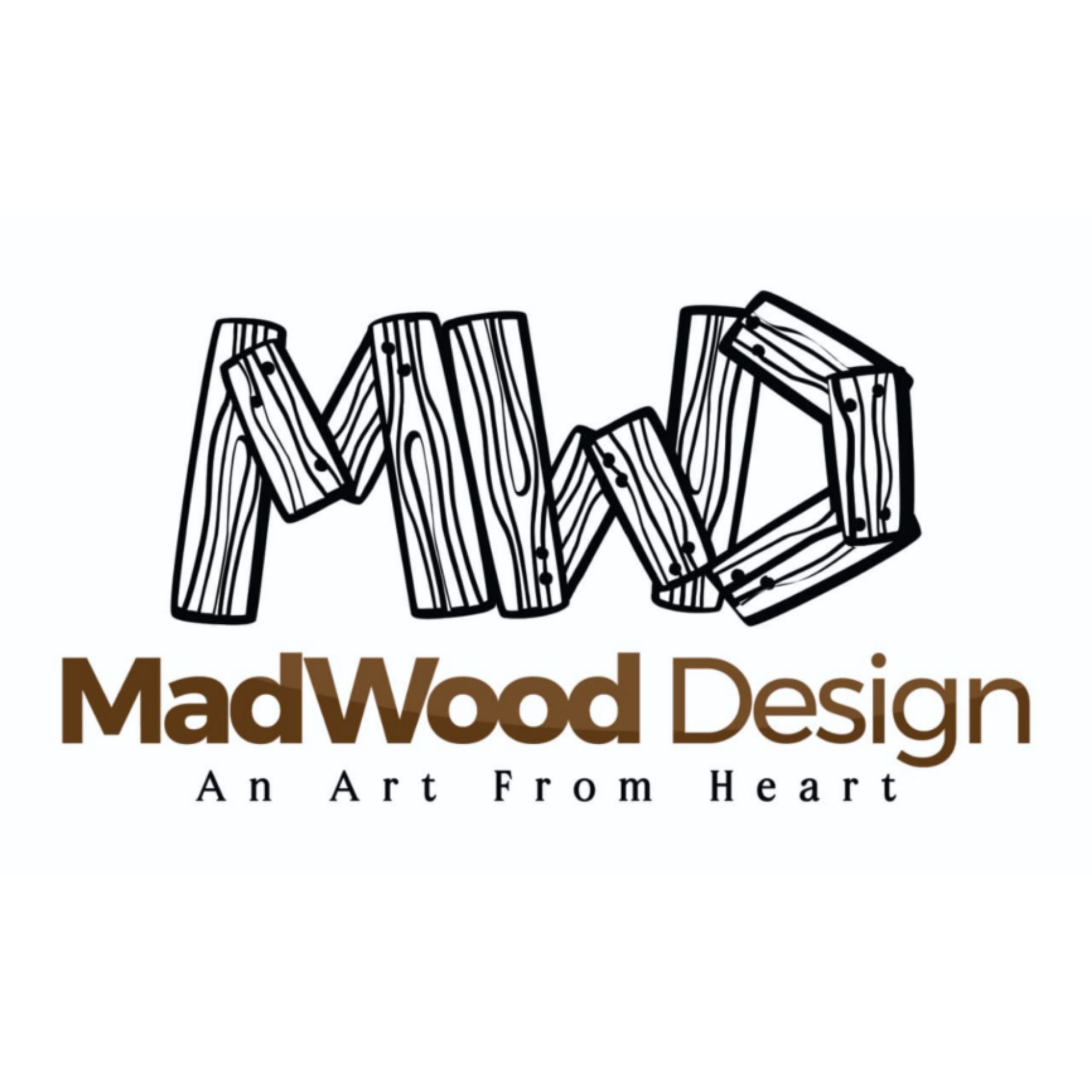 MadWood Design, Online Shop | Shopee Malaysia