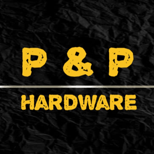 P&P HARDWARE TRADING, Online Shop | Shopee Malaysia