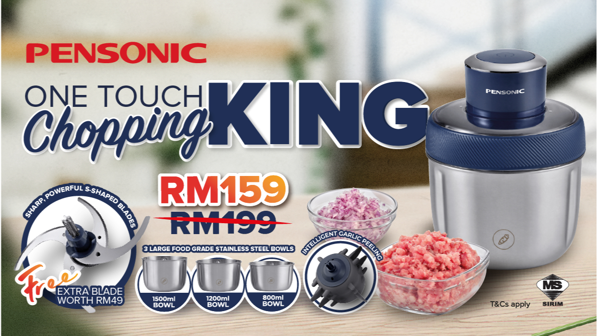 Pensonic Official Store Online, January 2023 | Shopee Malaysia
