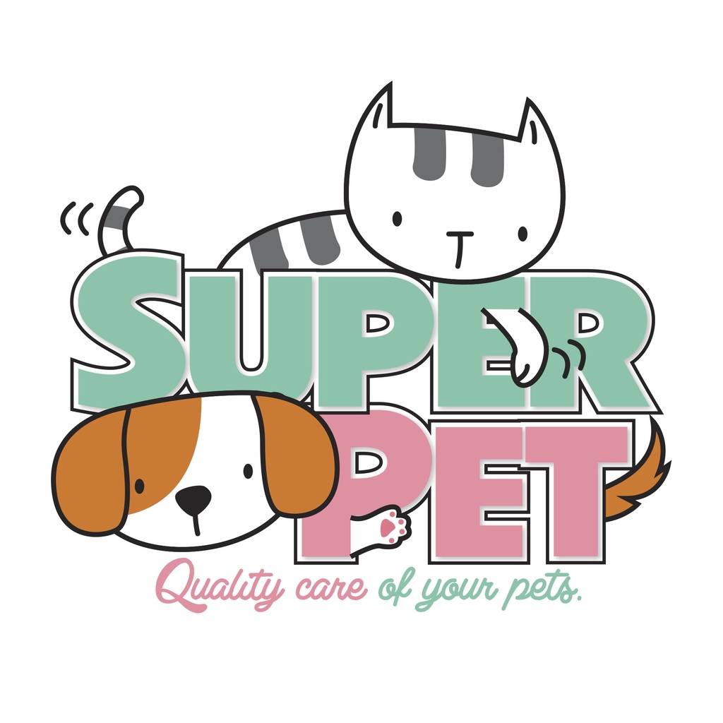 SuperPet, Online Shop | Shopee Malaysia