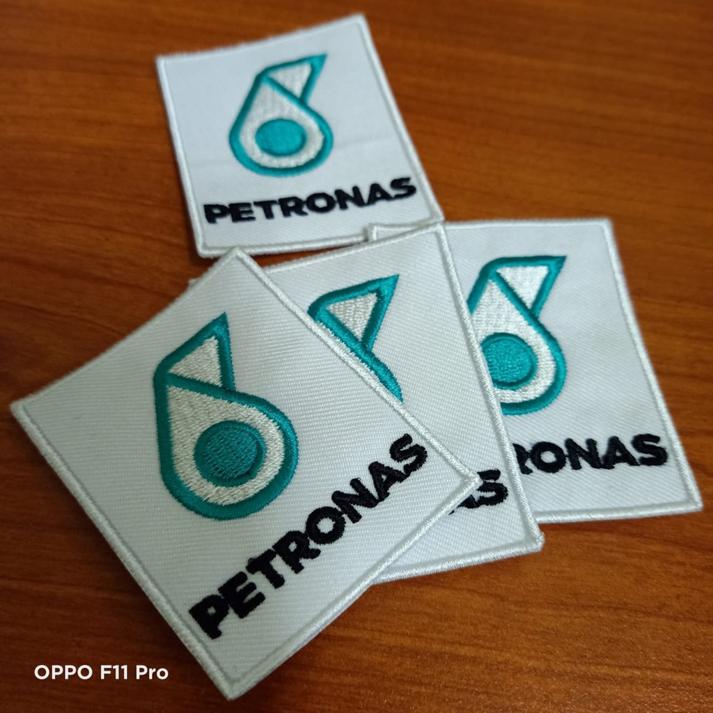 Petronas Logo