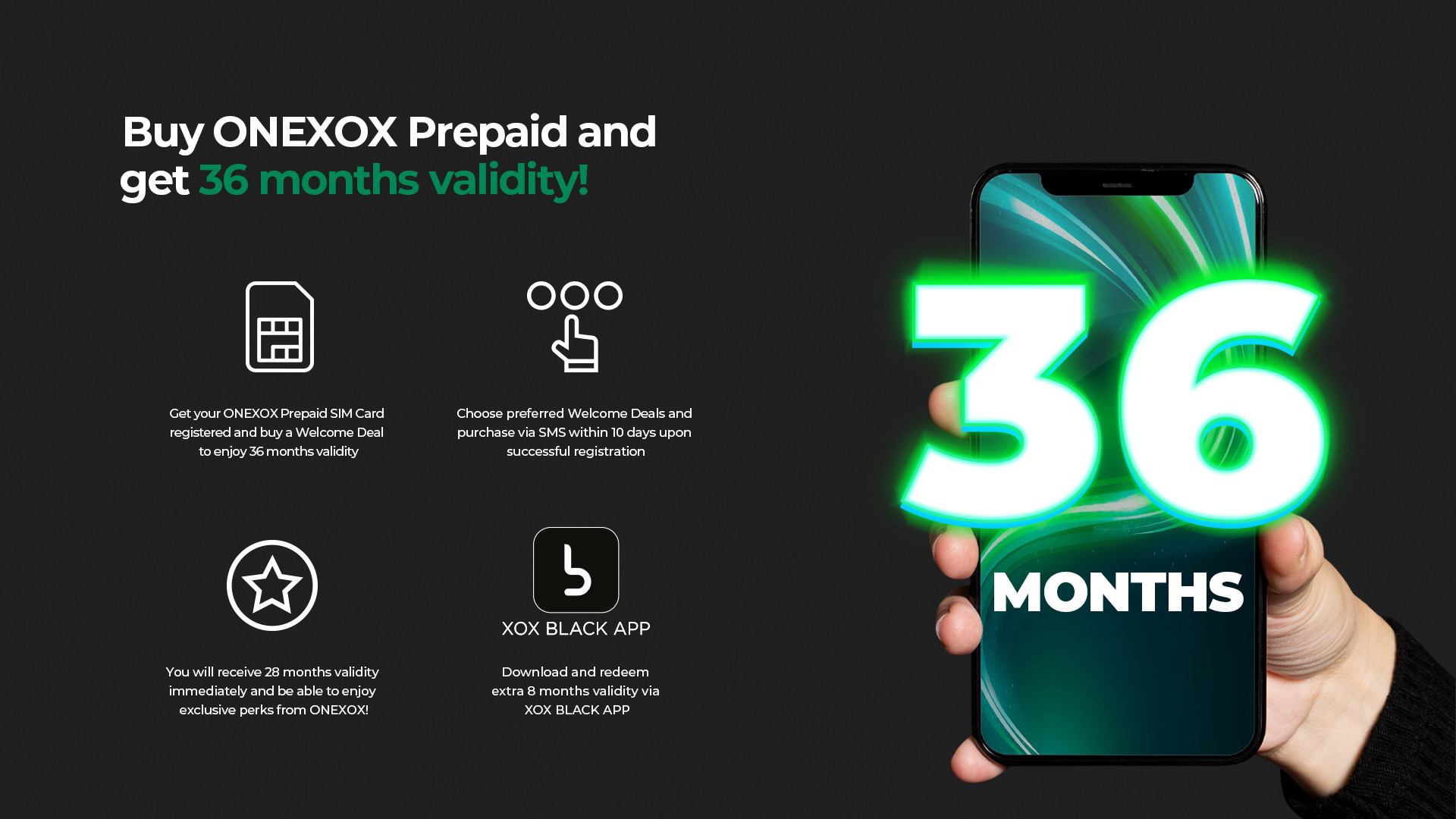 MY ONEXOX Malaysia, Online Shop | Shopee Malaysia