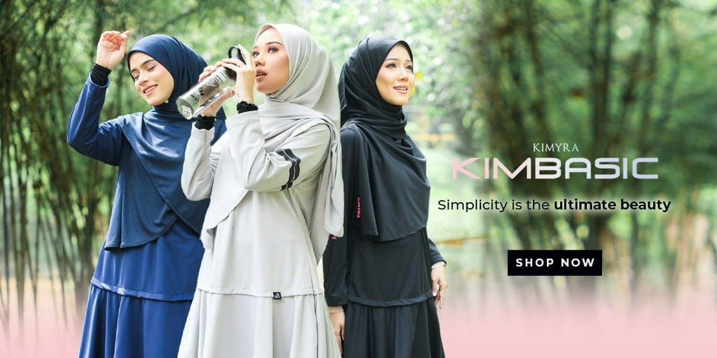 Kimyra Style Official Store Online, January 2023 | Shopee Malaysia