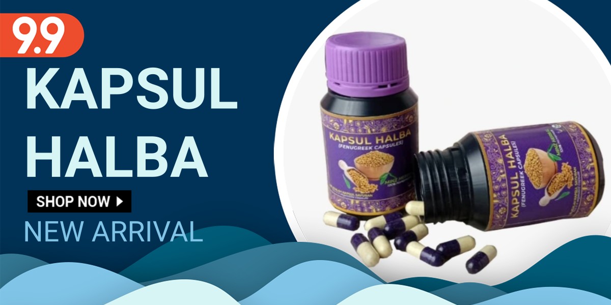 minz_herbal, Online Shop | Shopee Malaysia