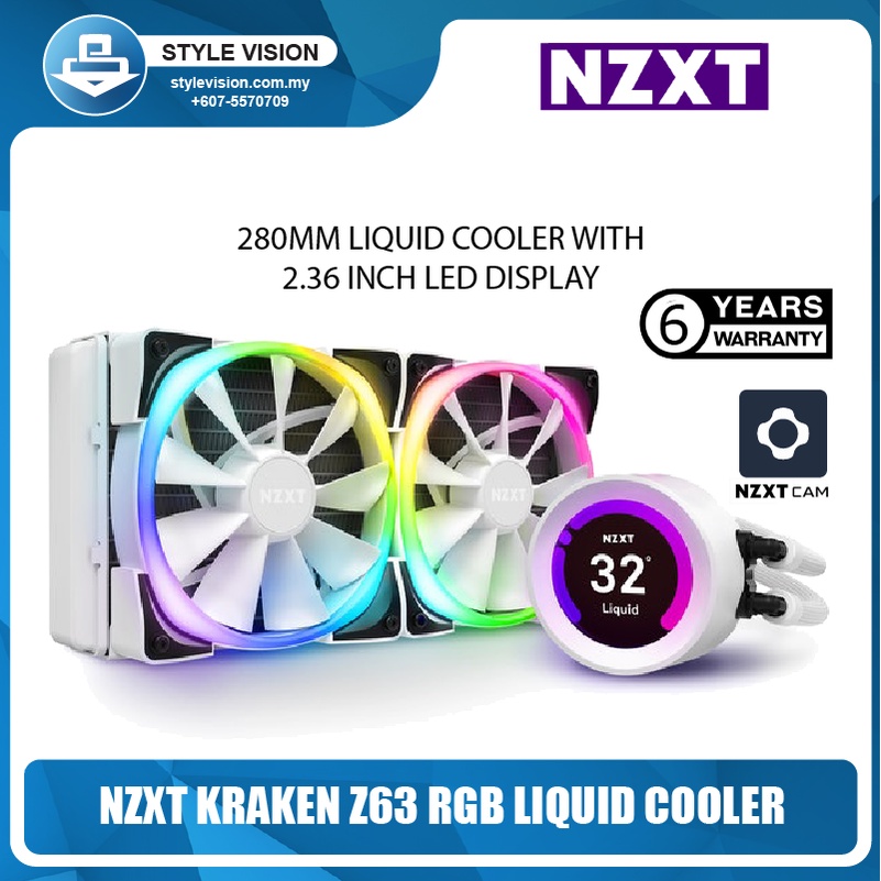 Style Vision Computer Store, Online Shop | Shopee Malaysia