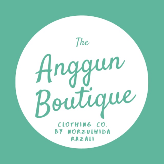 The Anggun Boutique, Online Shop | Shopee Malaysia