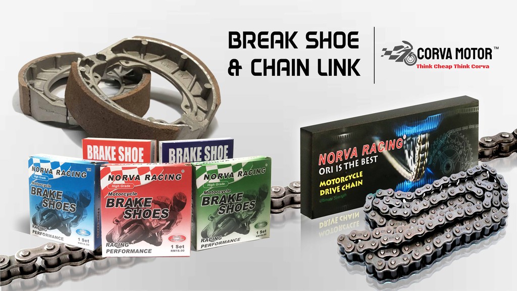 Corva Motor™ OFFICIAL STORE, Online Shop | Shopee Malaysia
