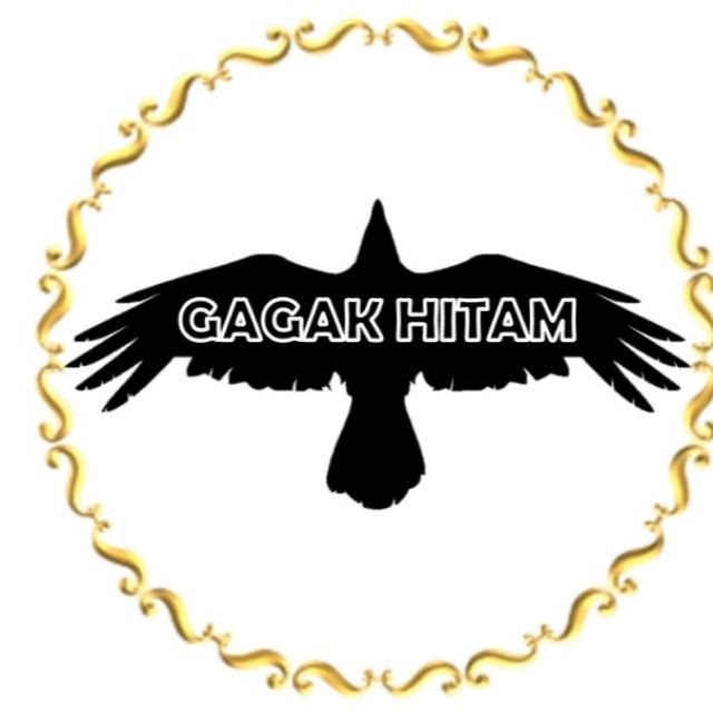 GaGaK HiTaM44, Online Shop | Shopee Malaysia