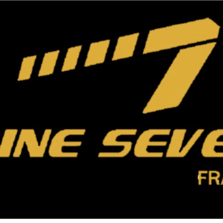Line Seven by ASG Online, December 2025 | Shopee Malaysia