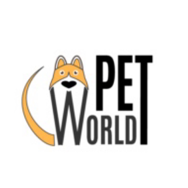 Pet World_01, Online Shop | Shopee Malaysia
