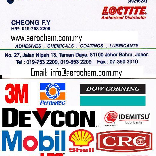 Aerochem_JOHOR, Online Shop | Shopee Malaysia
