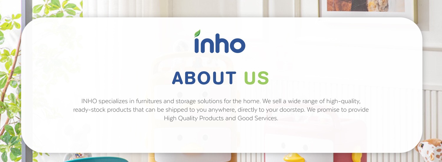 Inho.os, Online Shop | Shopee Malaysia