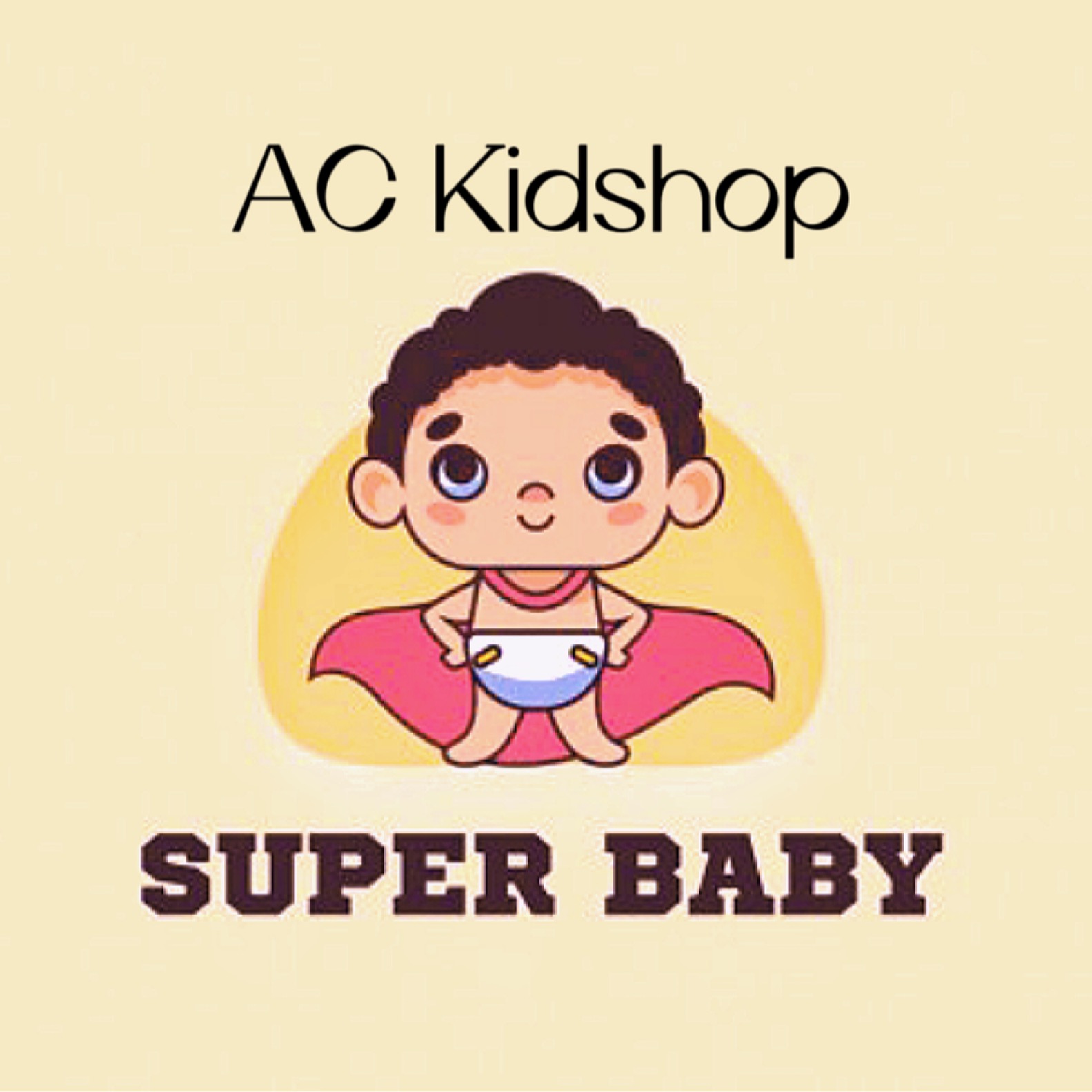 AC kidshop, Online Shop | Shopee Malaysia