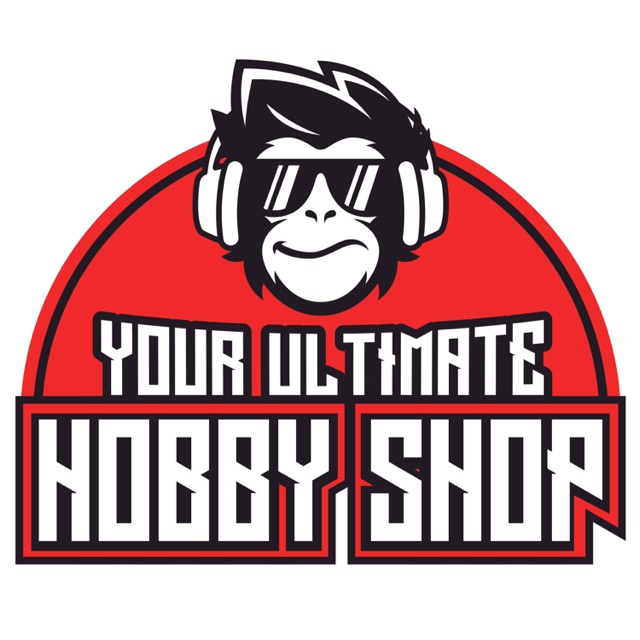 Your Ultimate Hobby Shop (YUHS), Online Shop | Shopee Malaysia