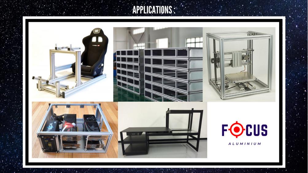 Focus Aluminium, Online Shop | Shopee Malaysia