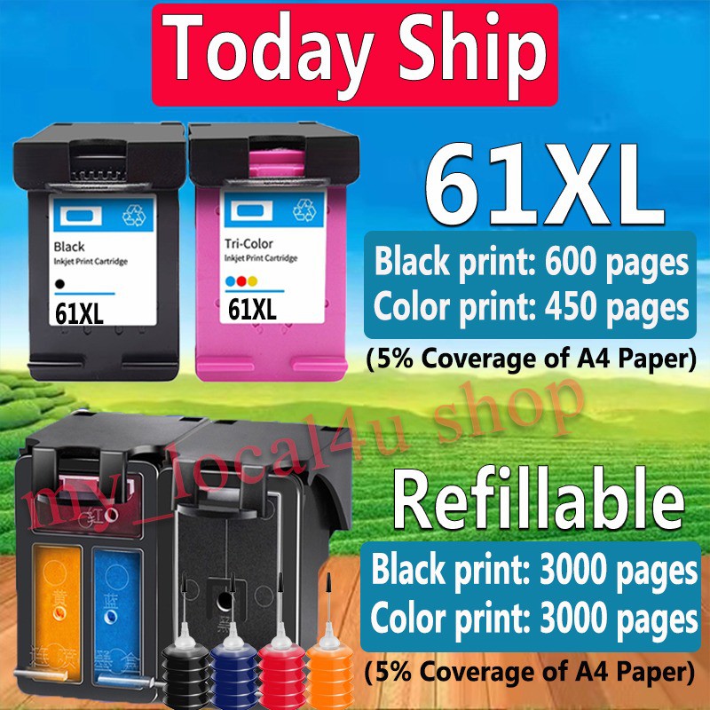 Printer ink, Online Shop | Shopee Malaysia