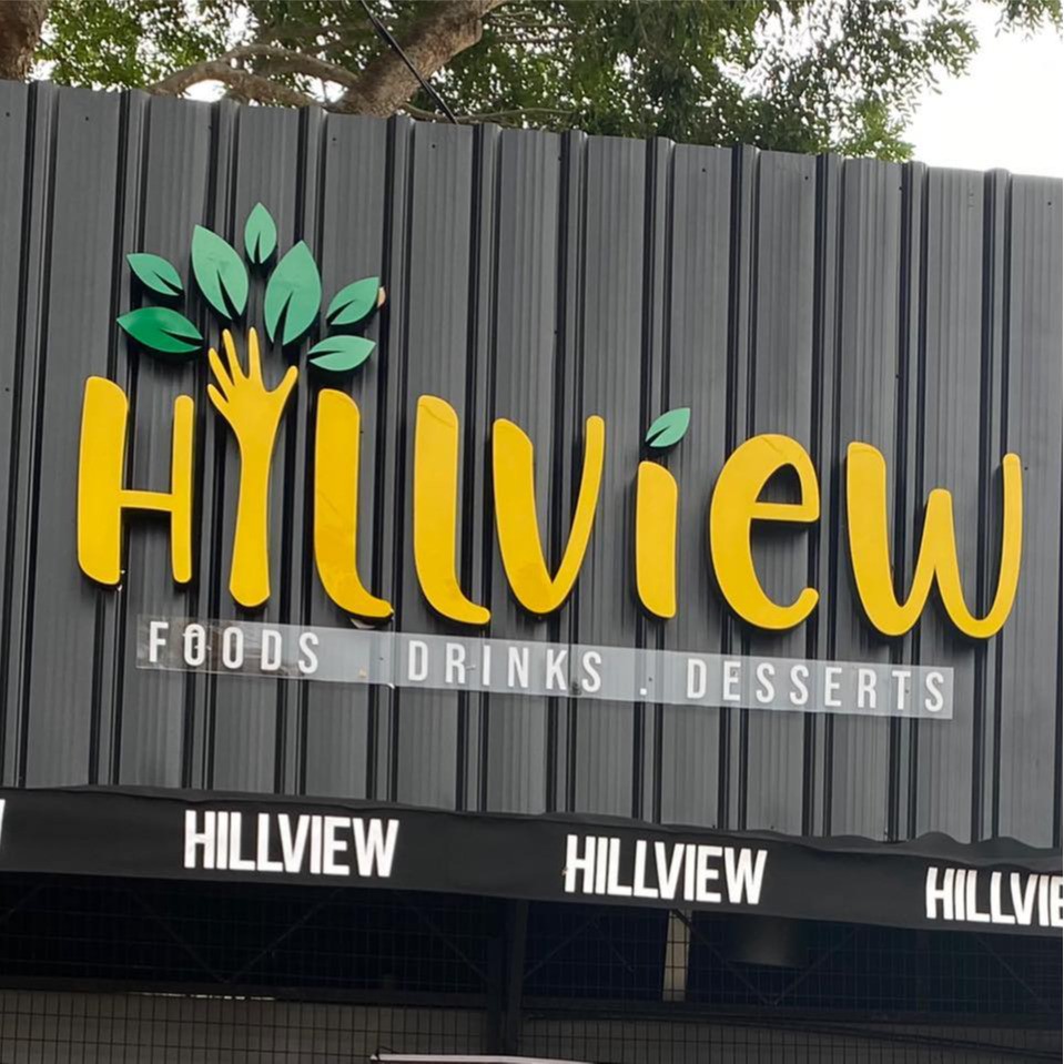 hillviewcafe, Online Shop | Shopee Malaysia