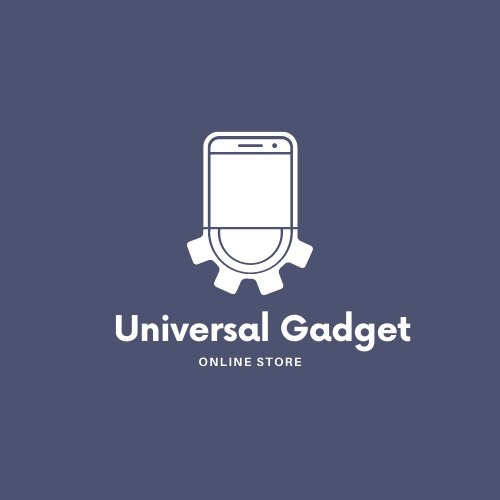 Universal Gadget, Online Shop | Shopee Malaysia