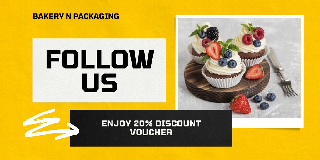 Bakery N Packaging, Online Shop | Shopee Malaysia