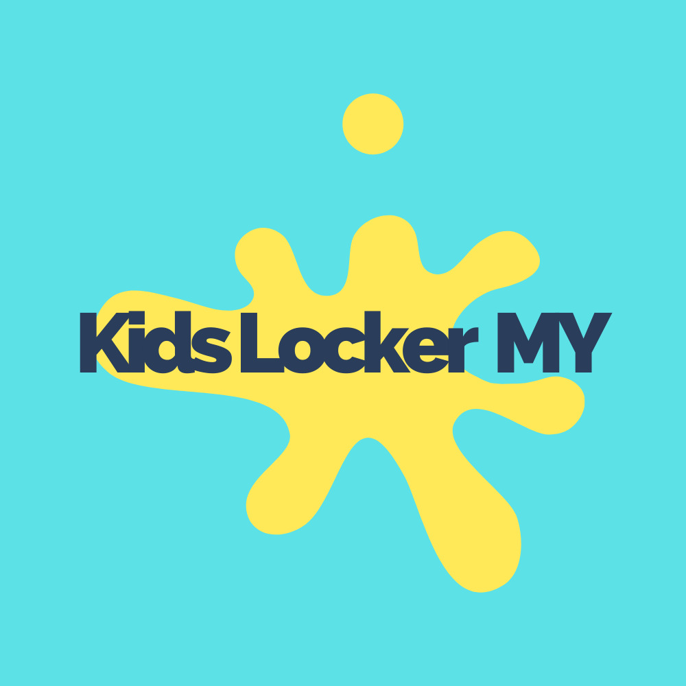 Kids Locker MY, Online Shop | Shopee Malaysia