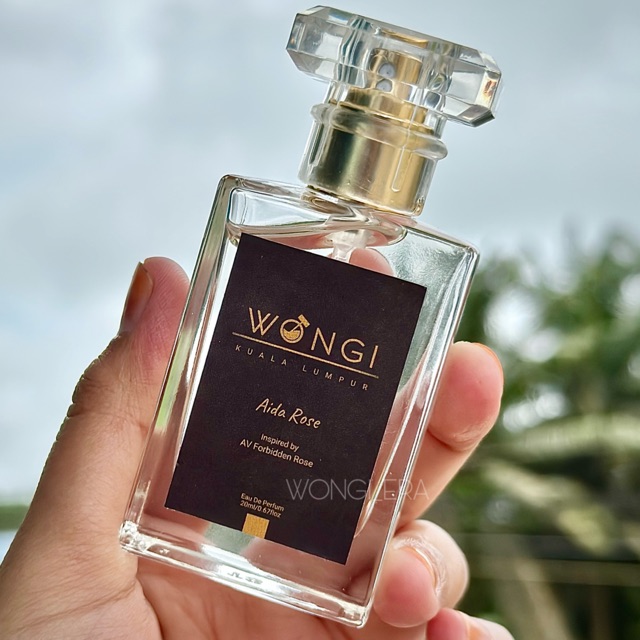Wongi Era, Online Shop | Shopee Malaysia