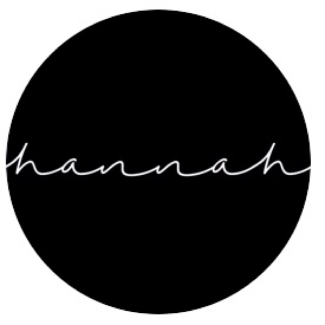 The Hannah Project, Online Shop | Shopee Malaysia