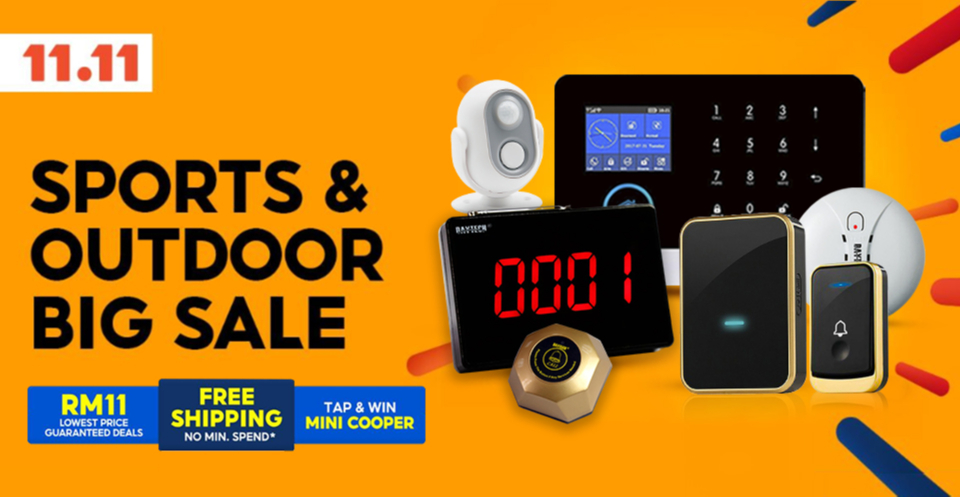 DAYTECH Official Store MY Online, February 2023 | Shopee Malaysia