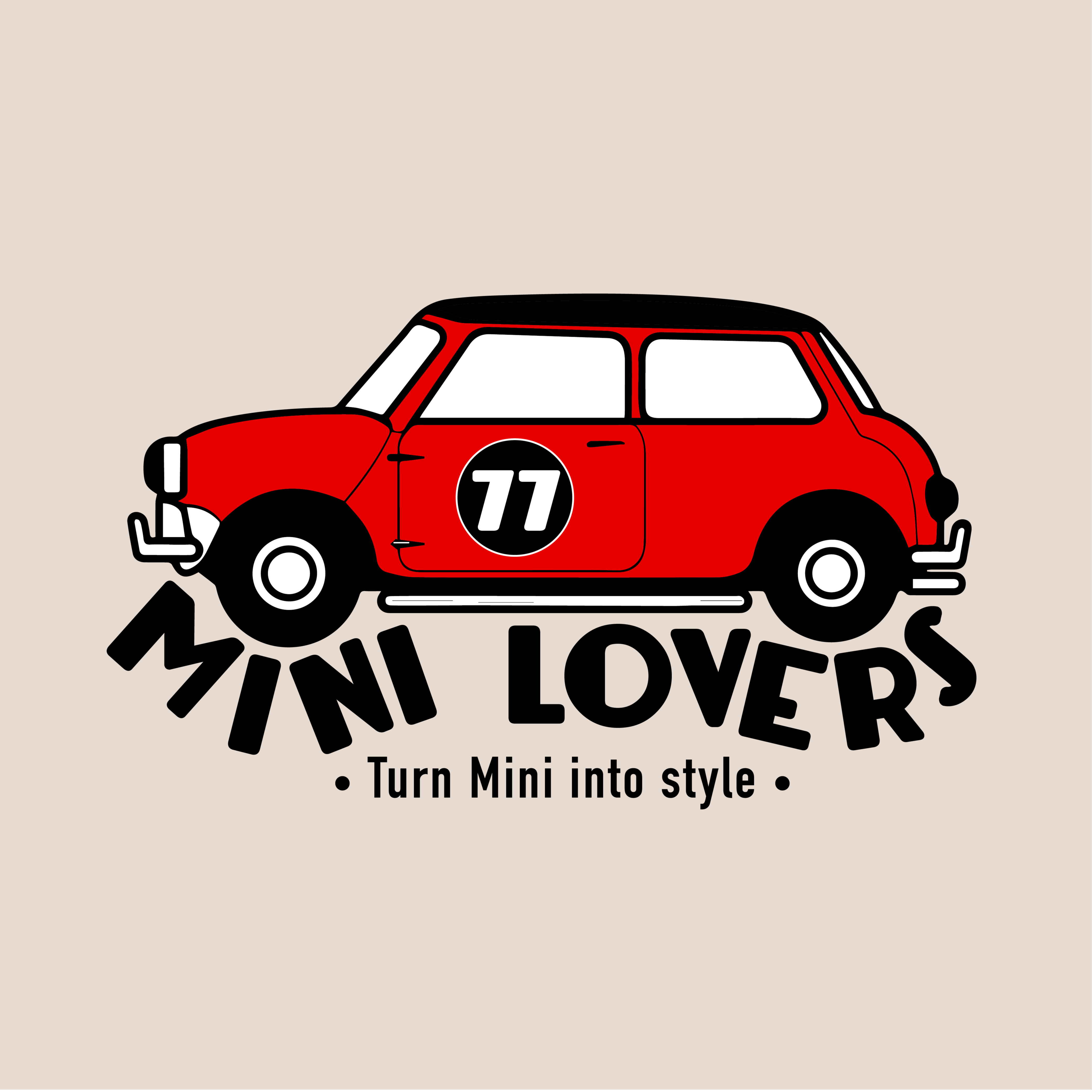 Minilovers.my, Online Shop | Shopee Malaysia