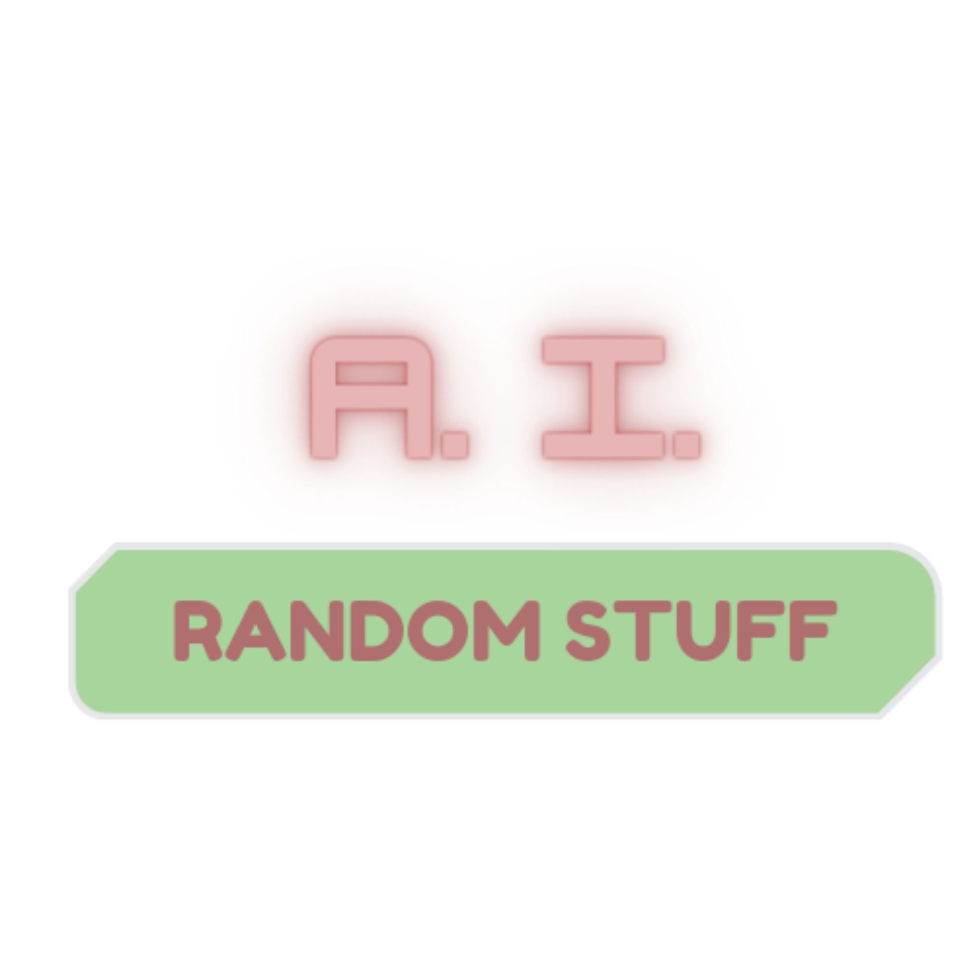 AI Random Stuff, Online Shop | Shopee Malaysia