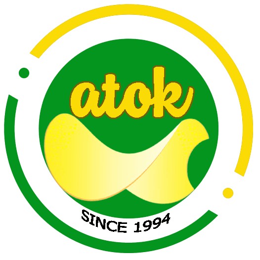 Kerepek Atok, Online Shop | Shopee Malaysia