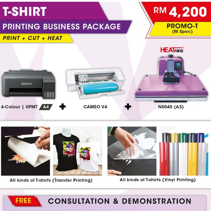 DIY Printing Supply Sdn Bhd, Online Shop | Shopee Malaysia
