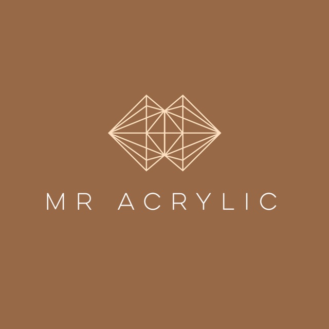 Mr_Acrylic, Online Shop | Shopee Malaysia