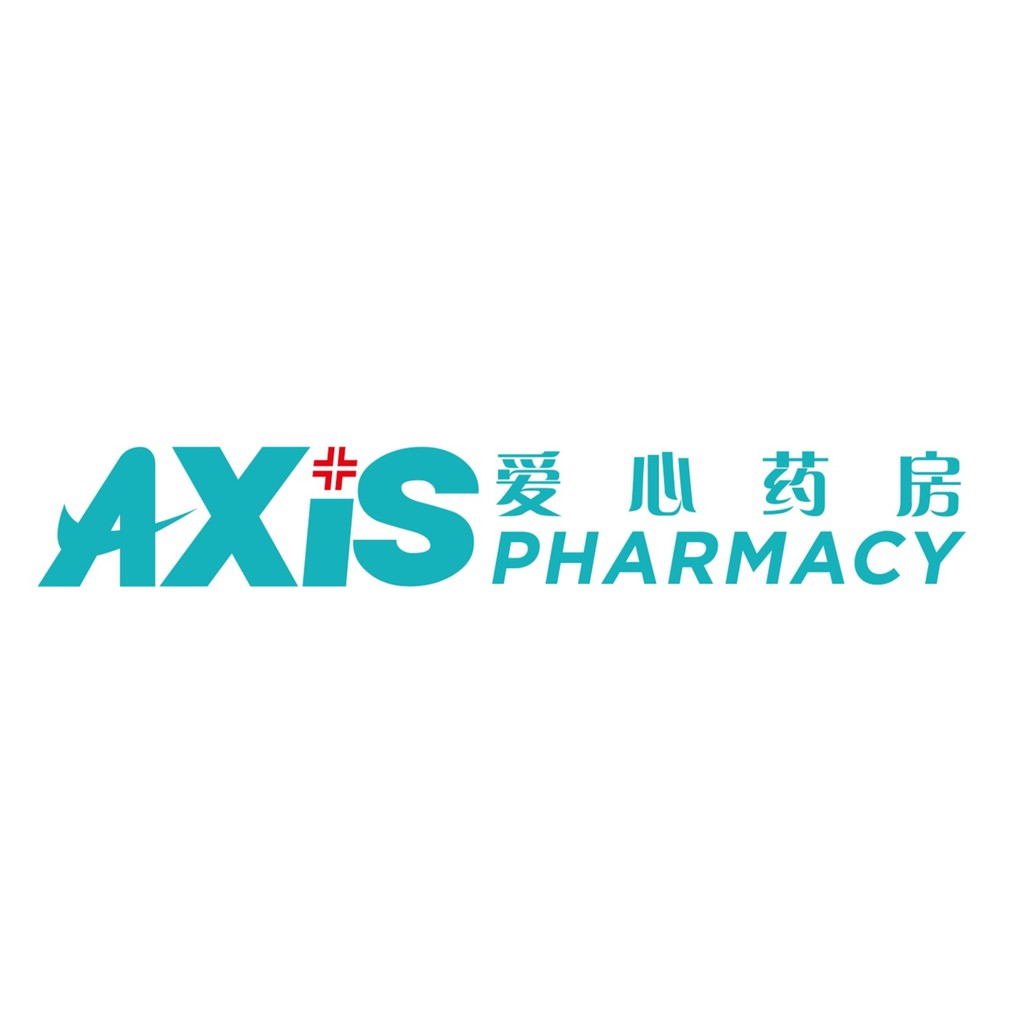 AXIS PHARMACY (201803341899), Online Shop | Shopee Malaysia