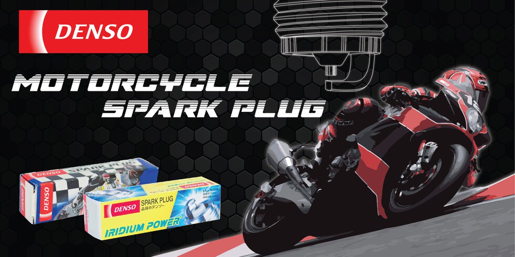 DENSO - Powertrain Parts Official Store Online, July 2024 | Shopee Malaysia