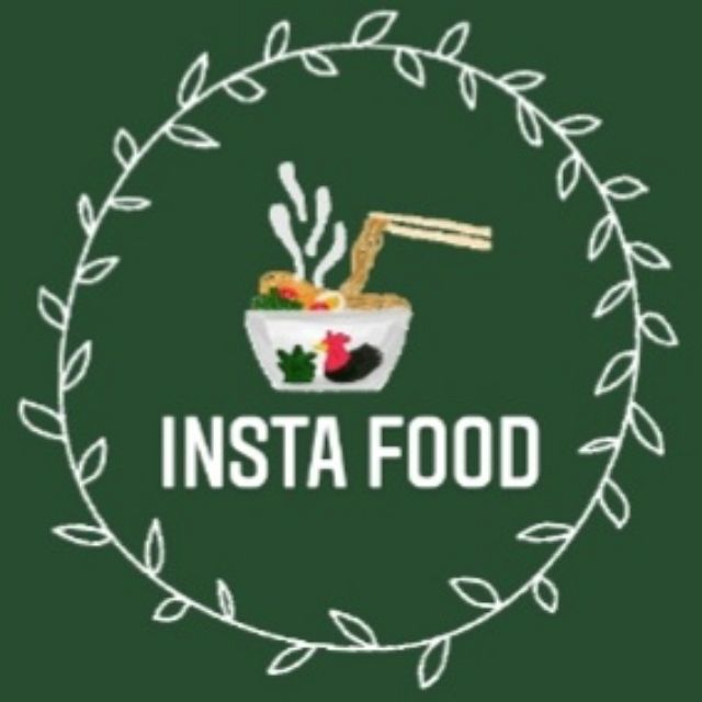 InstaFood, Online Shop | Shopee Malaysia