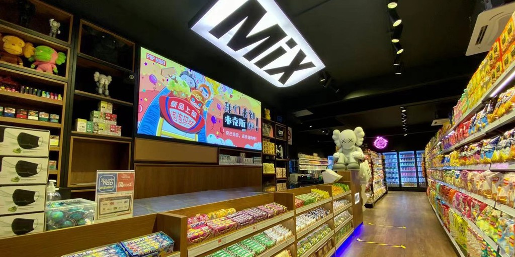 MIX Online Shop, December 2025 | Shopee Malaysia