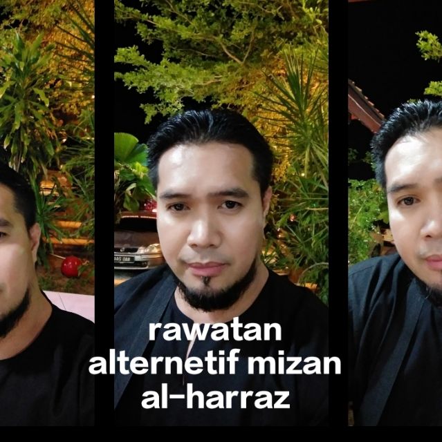RAWATAN ALTERNATIF MIZAN AL-HARRAZ, Online Shop | Shopee Malaysia