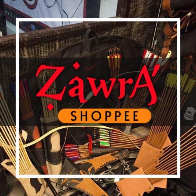 Zawra Archery PROSHOP, Online Shop | Shopee Malaysia