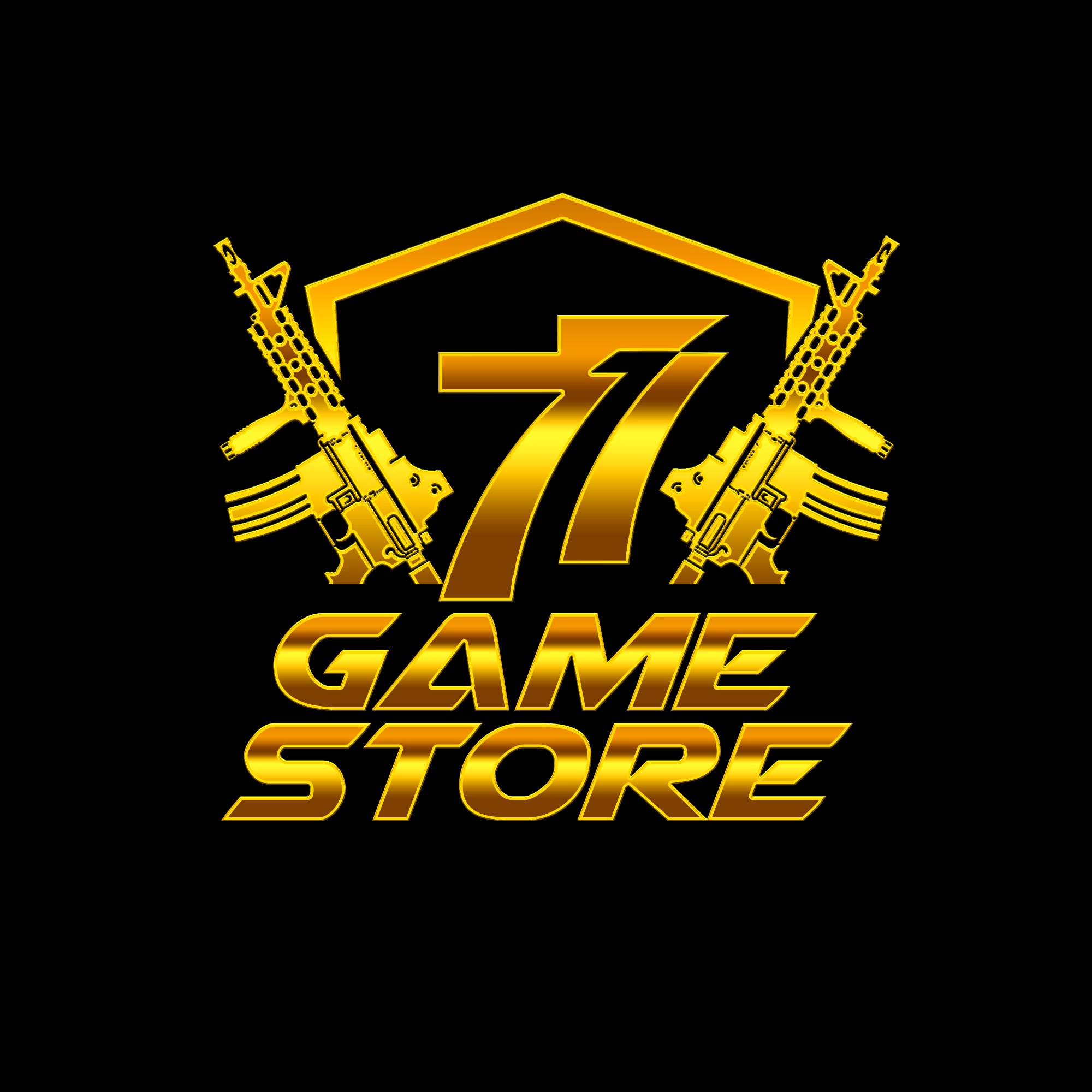 77GameStore, Online Shop | Shopee Malaysia