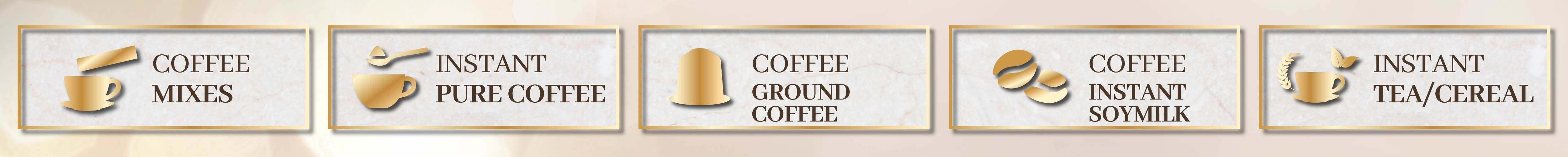JDE World of Coffee Official Online Store, May 2025 | Shopee Malaysia