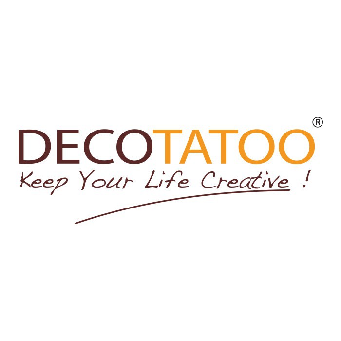decotatoo_official.my, Online Shop | Shopee Malaysia