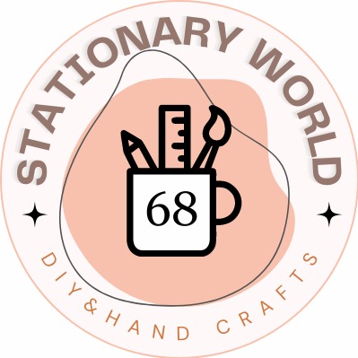 Stationery World 68, Online Shop | Shopee Malaysia