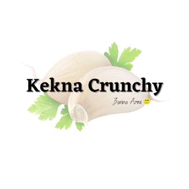 Kekna Crunchy, Online Shop | Shopee Malaysia