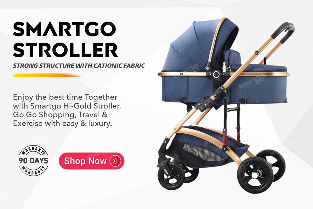 SmartGO baby official store, Online Shop | Shopee Malaysia
