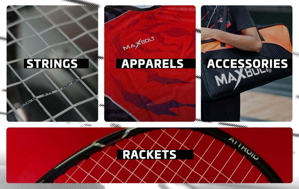 Maxbolt Official Store Online, July 2024 | Shopee Malaysia