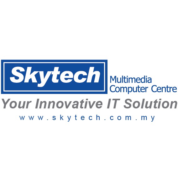 Skytech IT Store, Online Shop | Shopee Malaysia