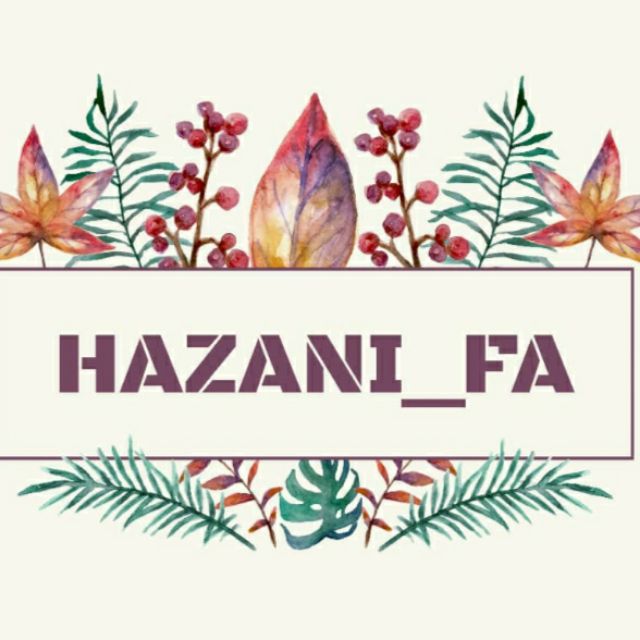 Hazani_FA, Online Shop | Shopee Malaysia